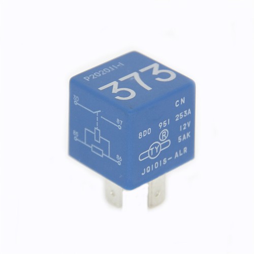 0EM Relay # 373 For VW Golf Passat Tiguan AUDI A3 A4 8D0951253A | eBay