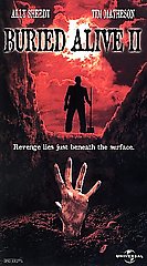 Buried Alive II (VHS, 1998) for sale online | eBay