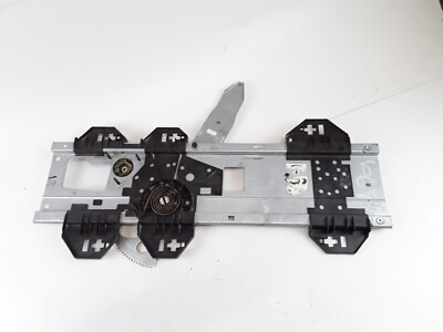 Fits International 7400 Front Power Window Regulator(Only) RH Right ...