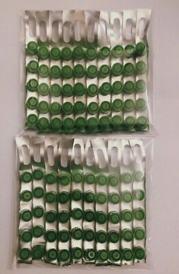 3M Curos Disinfecting Cap for Needleless Connector 250 Caps Exp 2025 ...