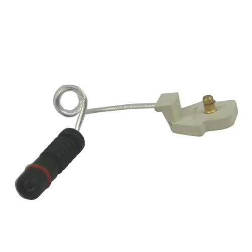 Front Brake Pad Wear Sensor for Mercedes C124 W124 W126 W201 E-Class ...
