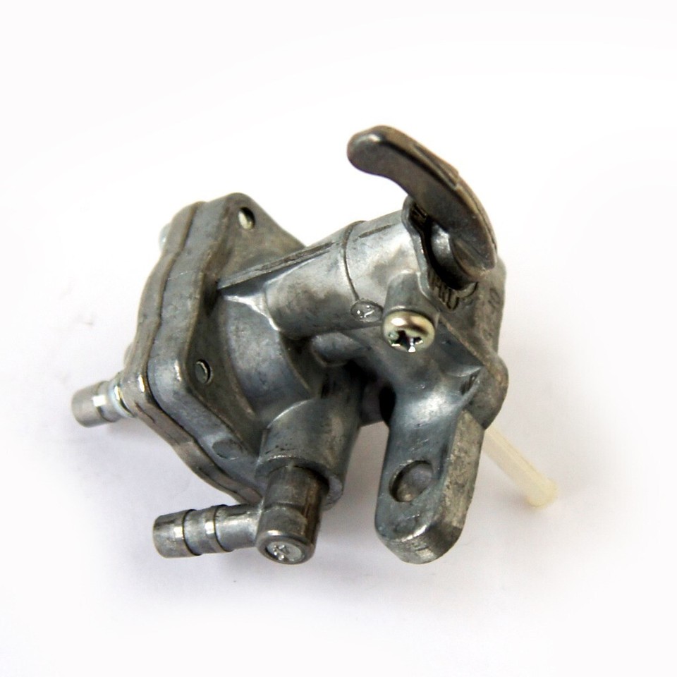 Suzuki Fuel Gas Petcock Gasket pet cock tap alt50 lt50 jr50 atv quad ...