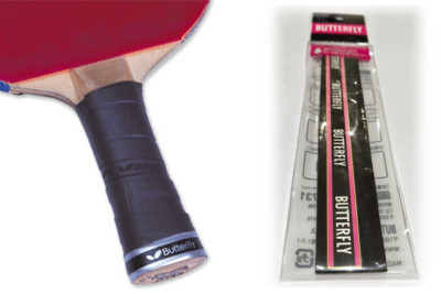 Butterfly Soft Grip Tape - Handle Grip For Table Tennis | eBay Australia
