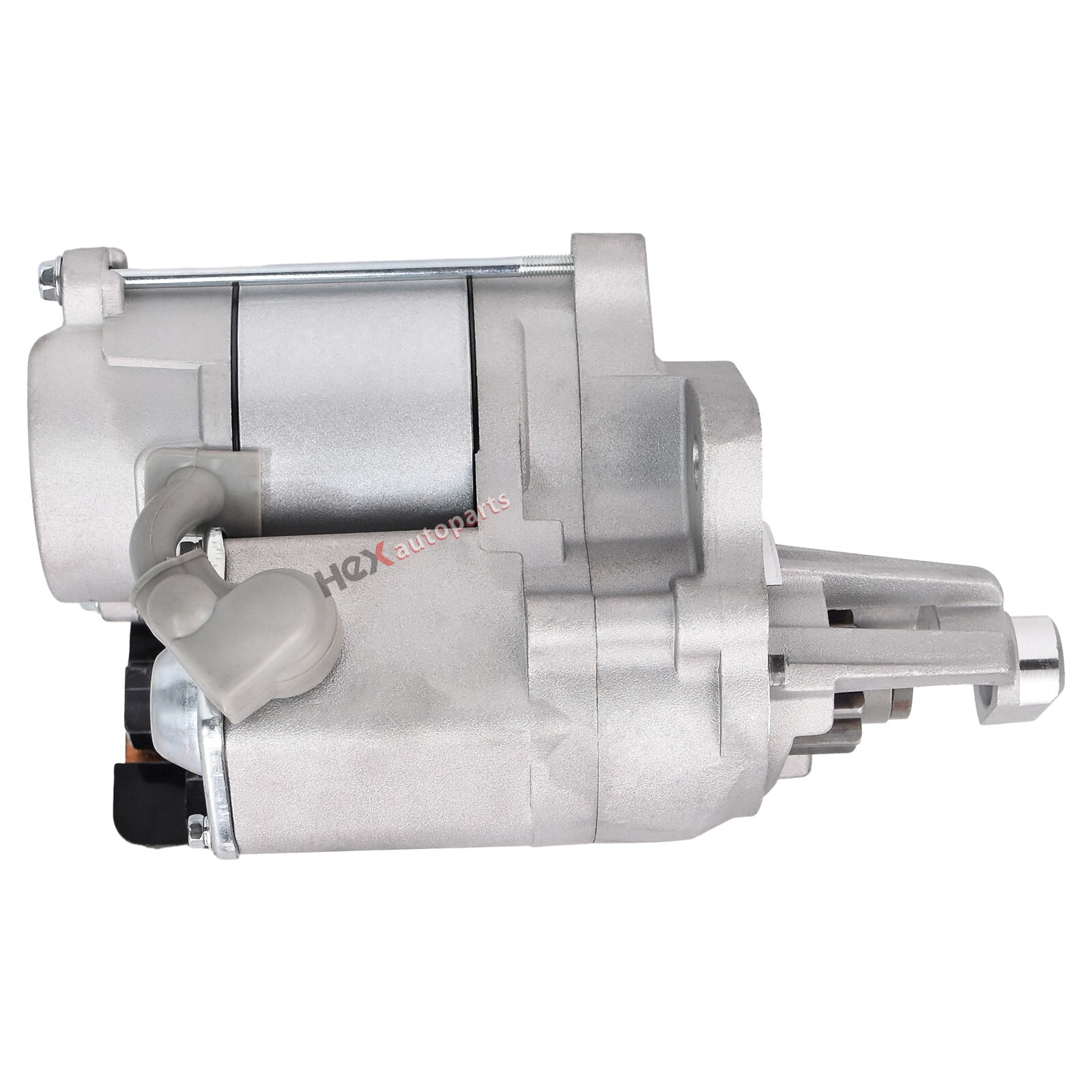 New Starter for Mini Mopar Dodge Plymouth 318 360 400 17466 | eBay