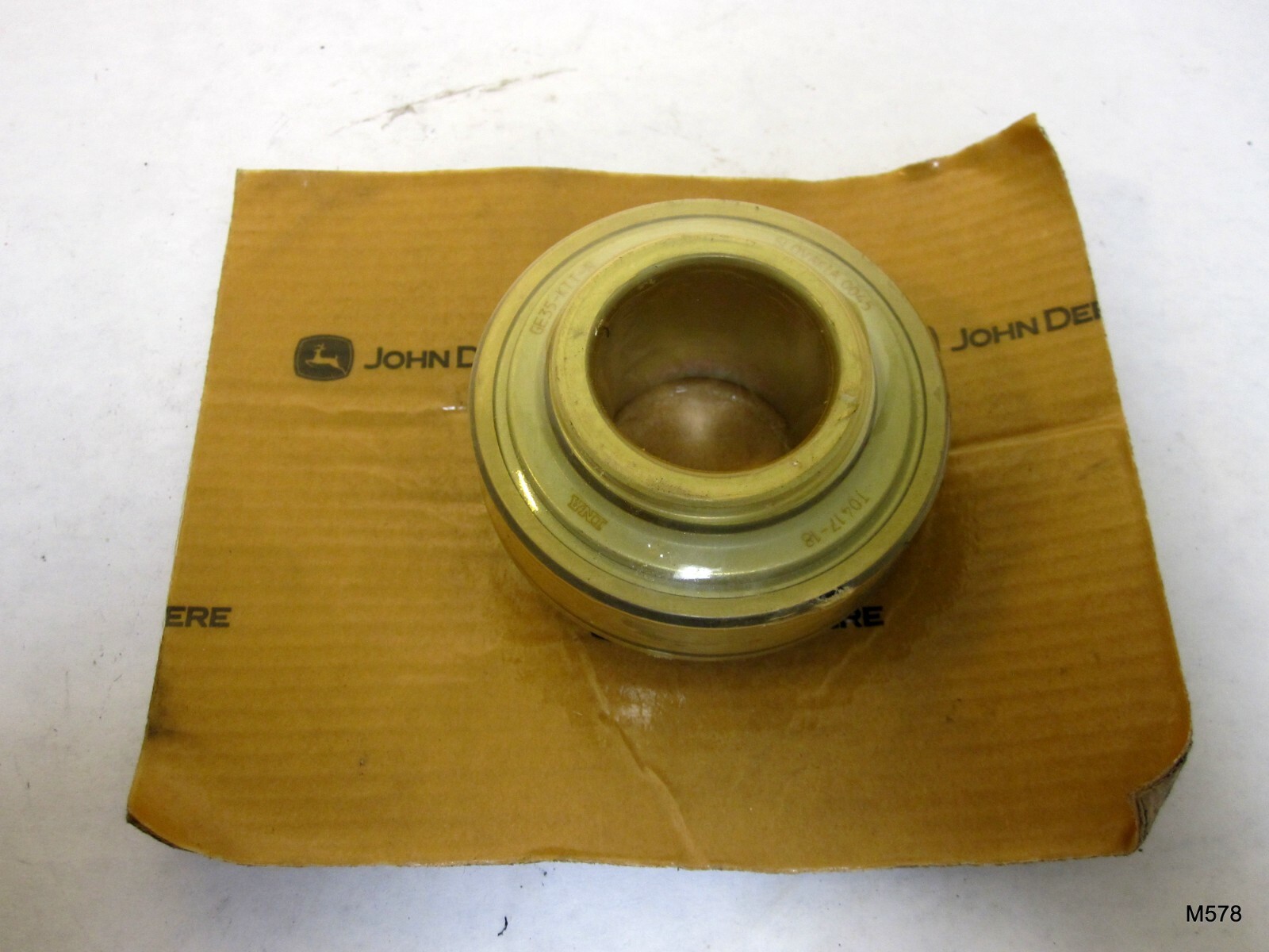 John Deere Ball Bearing - JD10445 for sale online | eBay