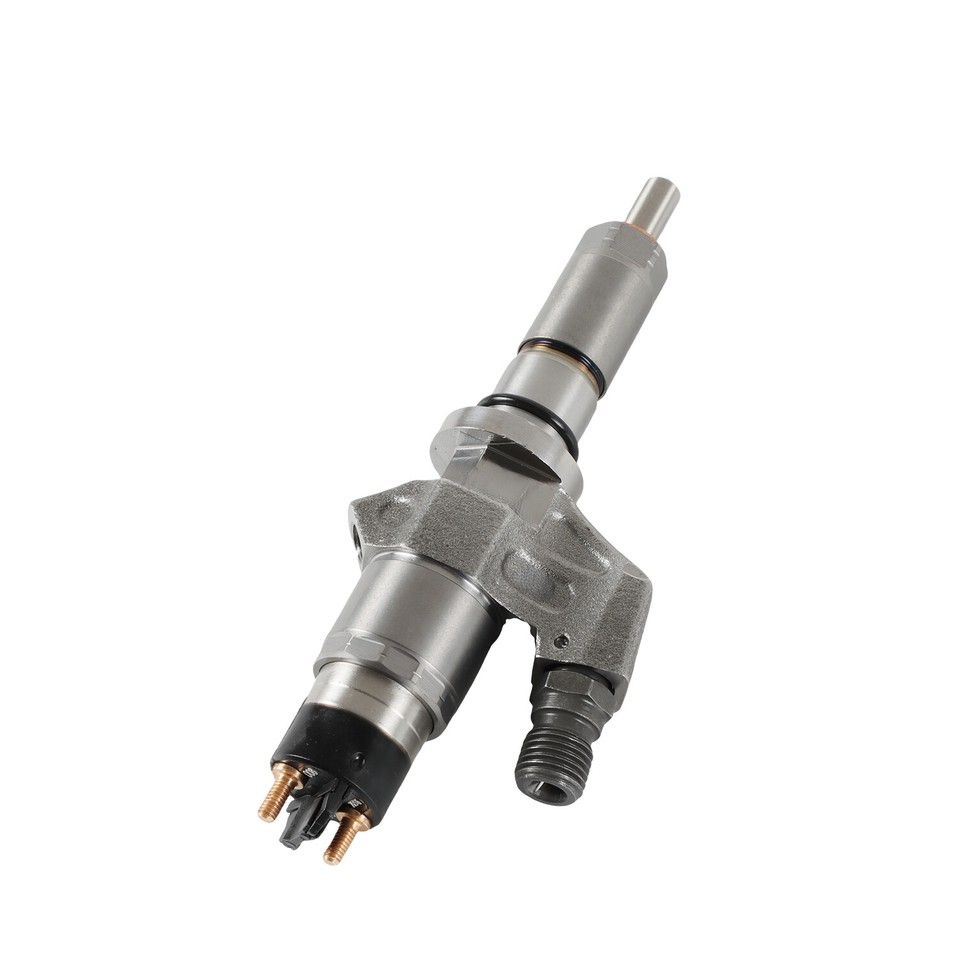 Automotive LB7 Replacement Injector Fits for 2001-2004.5 Dur 0445120008 ...