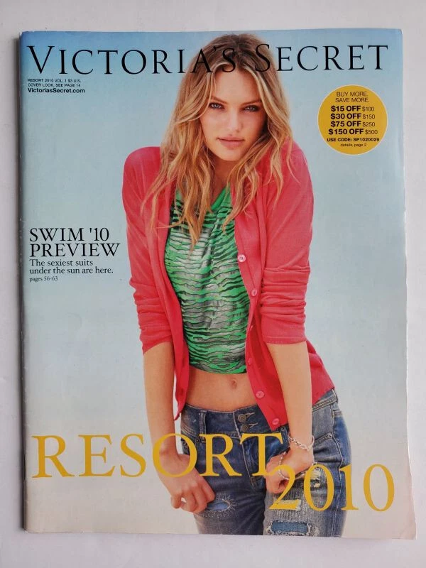 Bar Refaeli Victorias Secret