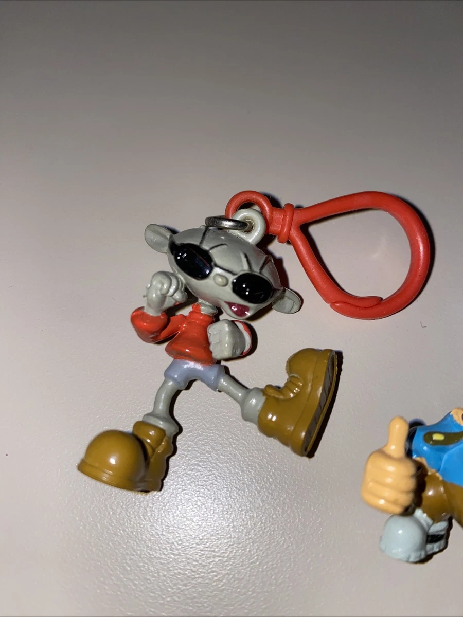 Codename Kids Next Door Number 1