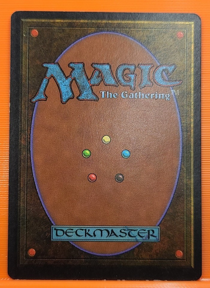 Anti-Magic Aura || MTG || Legends || LP | eBay