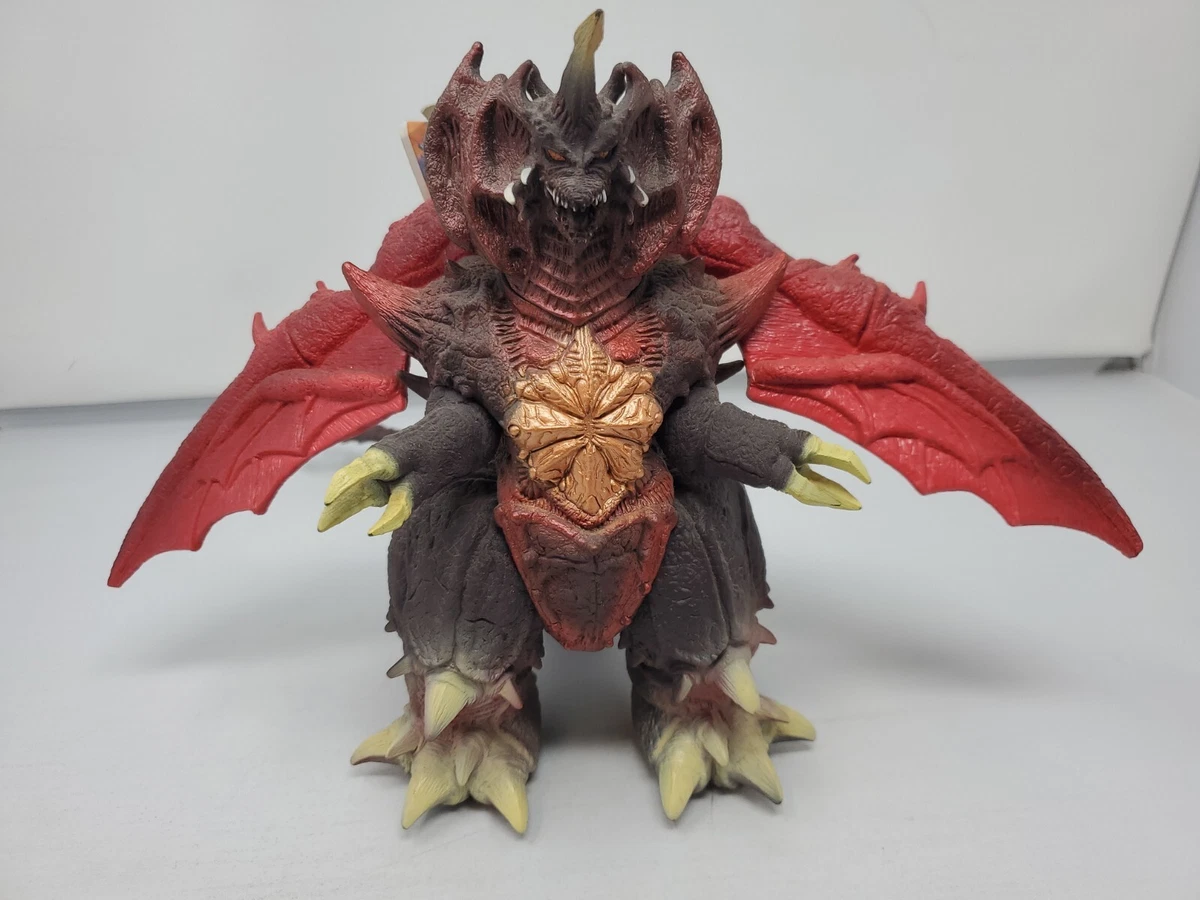 Destroyah 1st Form