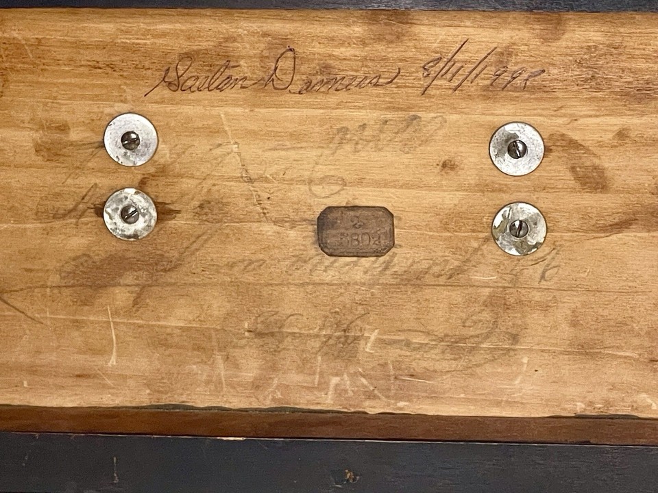 Antique AUTOMATON CLOCKWORK TOY PARROT Mechanical Windup | eBay