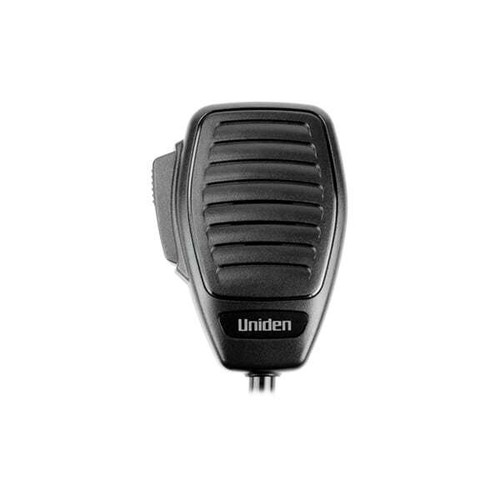 UNIDEN MK641 535 UH015SX UH089 uh089sx UH090 UH095 MICROPHONE | eBay ...