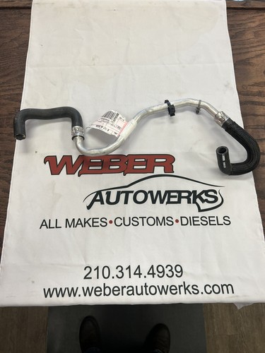 2011-2016 FORD F-250, F350 SUPER DUTY 6.7L V8 DIESEL FORD#BC3Z-9F476-B ...