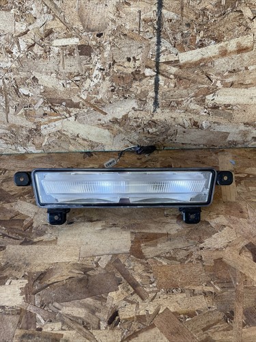 OEM GM Cadillac 17-18 XT5 Backup Light-Back Up Lamp 84170826 84331137 ...