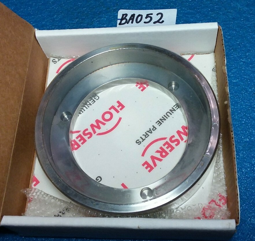 FLOWSERVE 250D109BX2C RETAINING RING | eBay