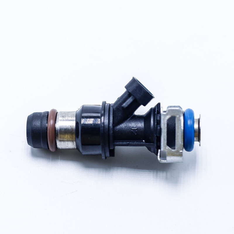 8- Turbo HIGH Z 80LB FUEL INJECTORS fits LQ4 LQ9 4.8 5.3 6.0 V8 multec ...