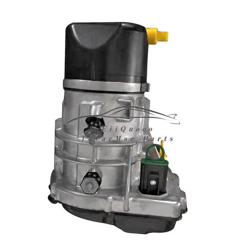 Power Steering Pump 2164600380 Fit For Mercedes-Benz W221 S550 CL550 ...