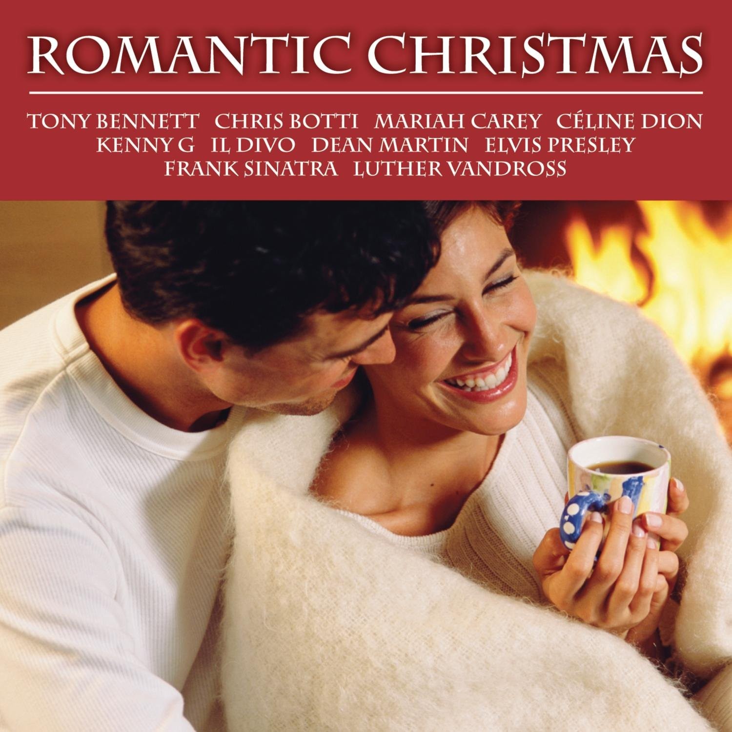 Romantic Christmas - Various - audio cd - New | eBay