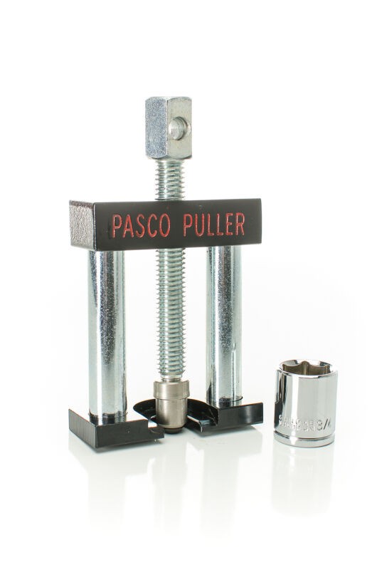 PASCO SPECIALTY 4665 Sleeve Puller 1/2"-3/4" Heavy Duty Compression ...