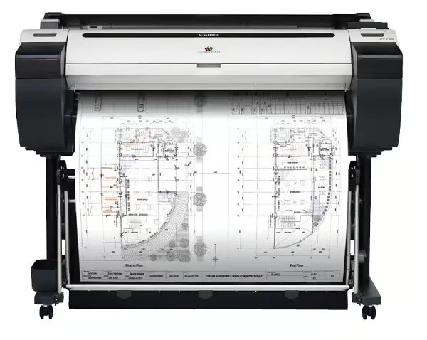 Plotter Printer for sale | eBay UK