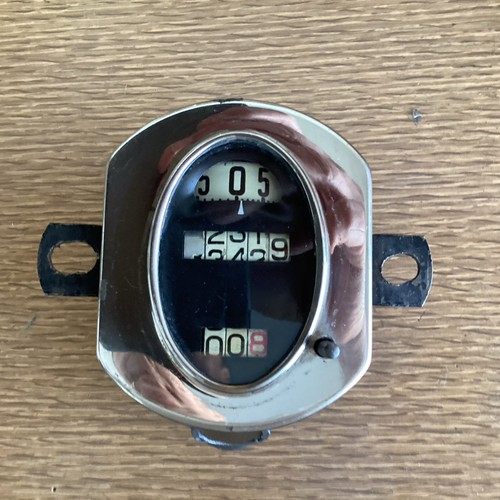 1928 1929 Early 1930 FORD MODEL A OVAL SPEEDOMETER | eBay