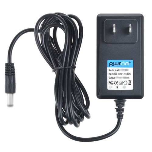 PwrON 9V2A AC Adapter For Native Instruments Traktor Kontrol S4 S2 DJ ...