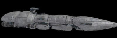 Strike class medium cruiser - harmonyvica