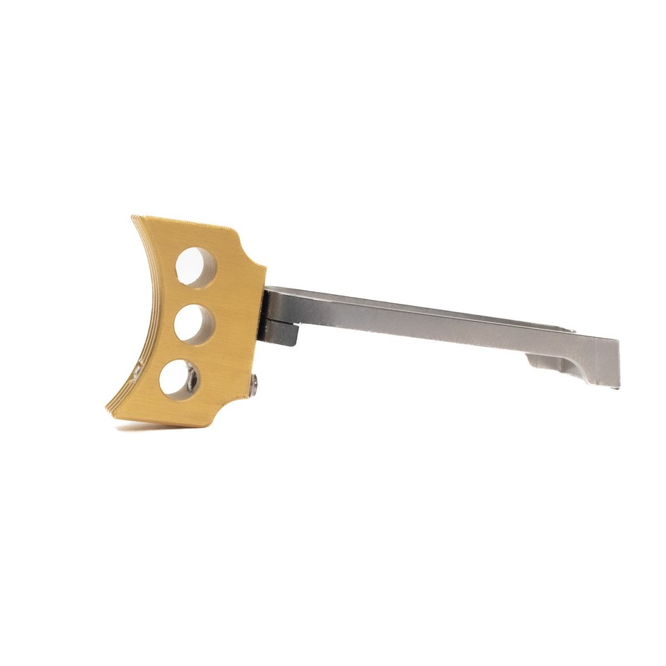 1911 Triggers Ultra Match Grade - All Designs / Colors | eBay