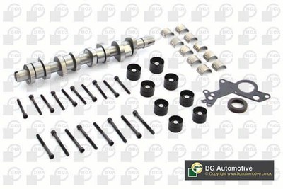 Camshaft Kit for VW Caddy 1.9 BLS/BJB TDi 2004-2010 Diesel MPV BGA ...
