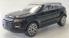 Land rover-lrx concept (evoque) -2011-modellino burago scala 1/43 en ...