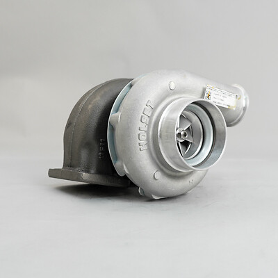 Holset Turbo Charger HX50 fits MAN 51.09100-7599 | eBay Australia