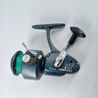 Reels - True Temper Reel
