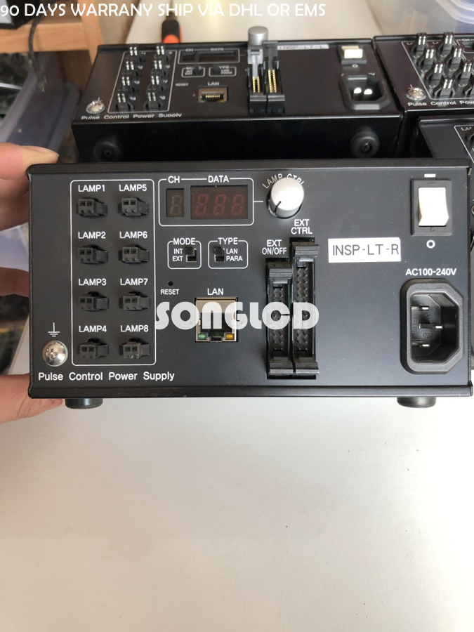 KKIMAC IDGB-30M8-TP/PI | eBay