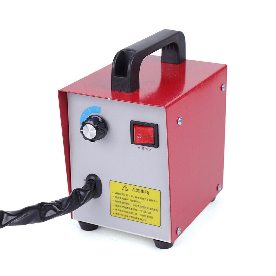 Tire Groover Tread Cutting Machine Cutter Rubber Tyre Regroover ...