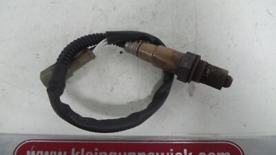 SONDE LAMBDA VOOR Alfa Romeo 147 (937) 2007 0258006376 | eBay