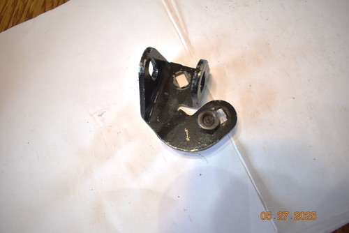 Camaro Firebird TH350 Transmission Shift Bracket 350 GM 1970 - 81 | eBay