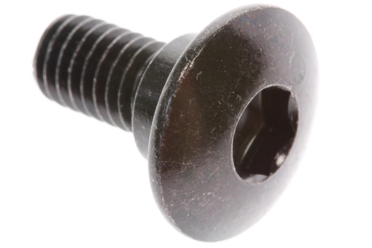 Honda Oem 93500-06006-0a Pan (6x6) Screw Parts 93500-05012-0A - Genuine ...