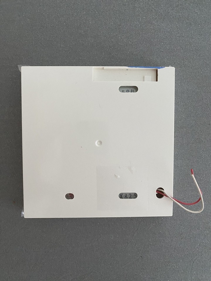 Daikin Wired Thermostat BRC1E73 Navigation Remote Controller Working ...