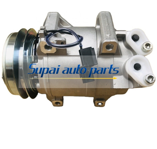 For Mitsubishi l200 ac compressor Triton MN123626 Z0009897A Z0016267A ...