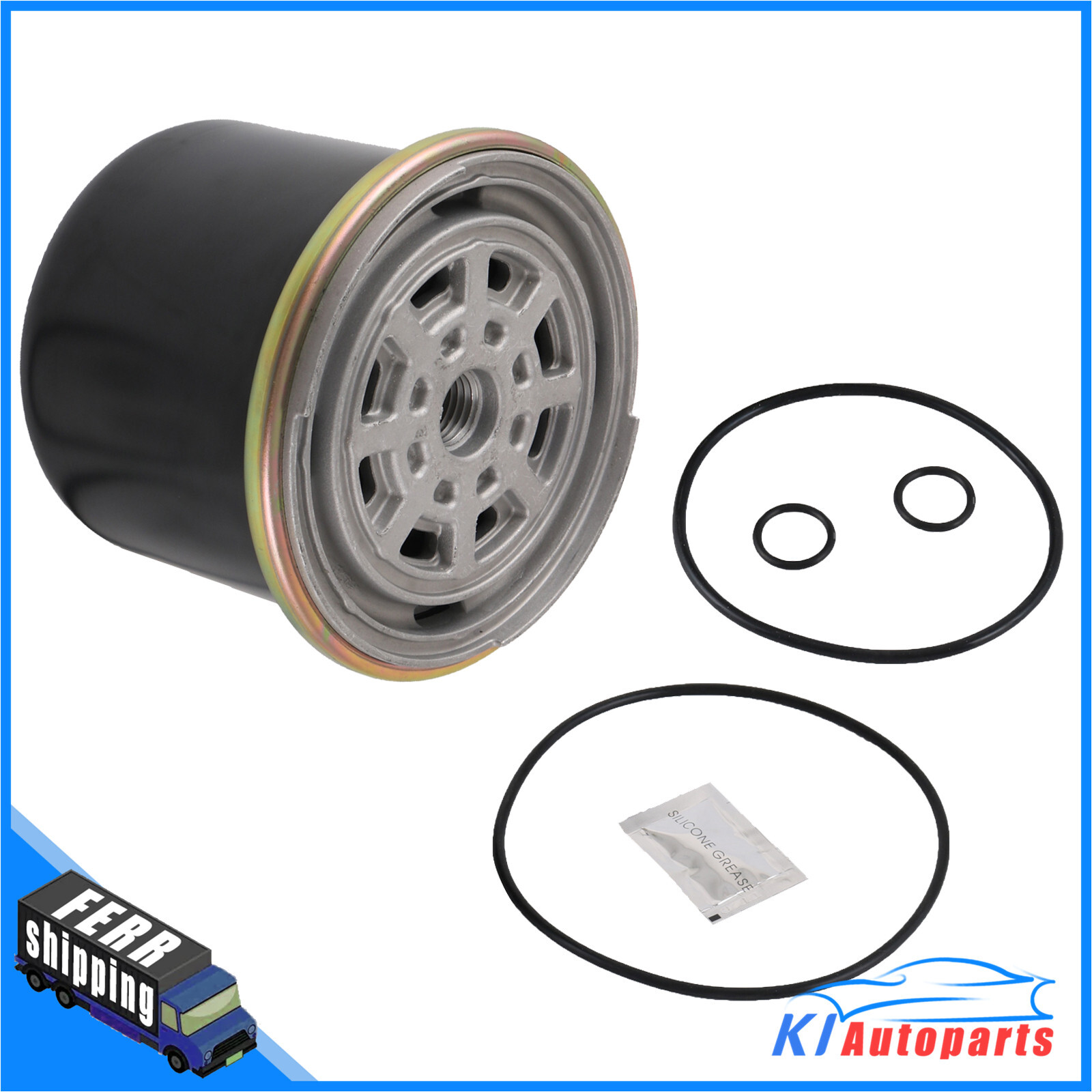 Air Dryer Cartridge AD-IP Replace Bendix Haldex 065624PG,109493 Oil ...