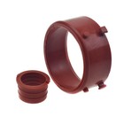 Air Duct Seal To Turbocharger for Mercedes C-Class OM642 6420940480 ...