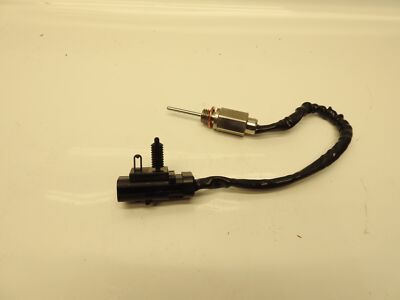 Oem John Deere Original Equipment Temperature Sensor #RE546613 | eBay