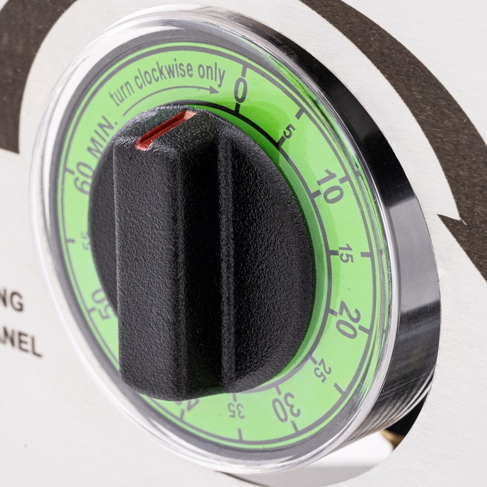 PGS Grills - T30LP Grill with 1 Hour Gas Timer + Black Ped base, ABPED ...