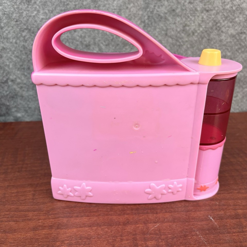 Littlest Pet Shop LPS Doggie Cafe Vintage | eBay