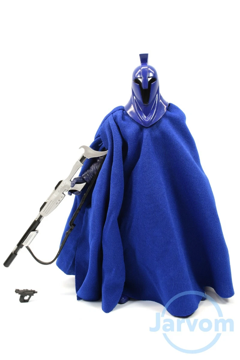 Star Wars Senate Guard Costume