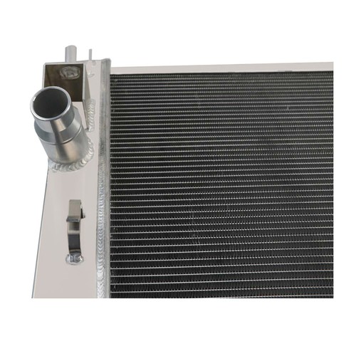 2 Row Aluminum Radiator For Ford F250 F350 Super Duty 5.4L 6.2L 6.8L ...