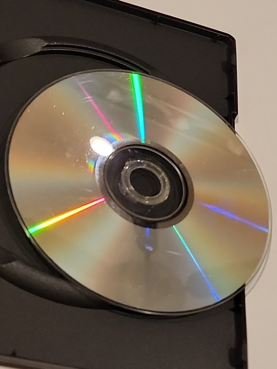 Santas Pocket Watch DVD 2001 Front Row Features 82554363725| eBay