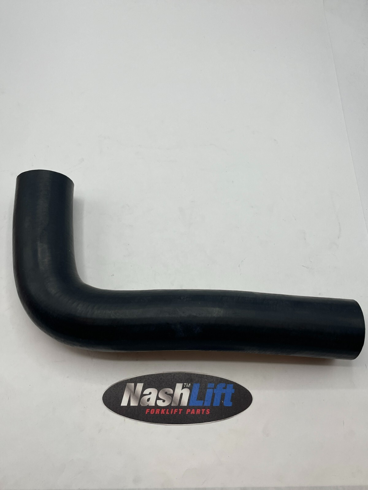 Hyster 0370655 Lower Radiator Hose for Forklift for sale online | eBay