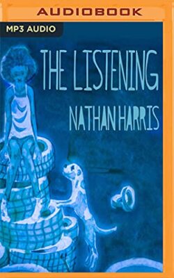 THE LISTENING by NATHAN HARRIS .MP3 9781536684858| eBay