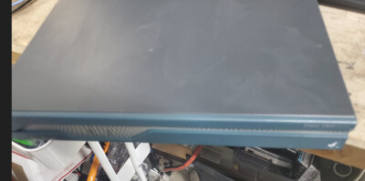 CISCO 1840 Cisco 1800 Series Integrated Services Router with power cord ...